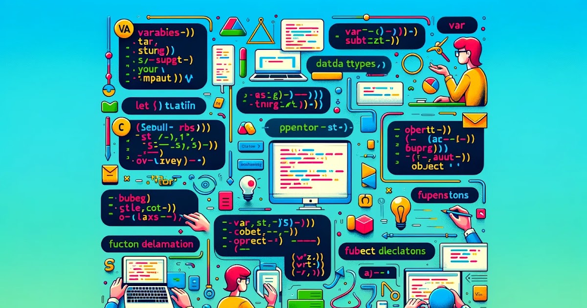 Javascript Learn Coding Fundamentals
